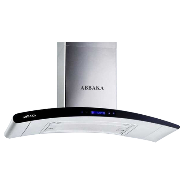 Máy hút mùi Abbaka AB-198KN 90 | Bếp Nam Anh